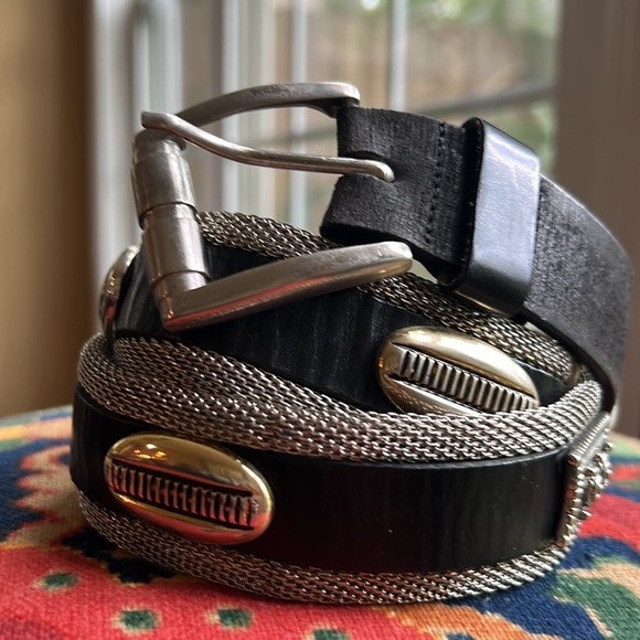 IL Post-Romantico | Accessories | Il Postromantico Made In Italy Black ...